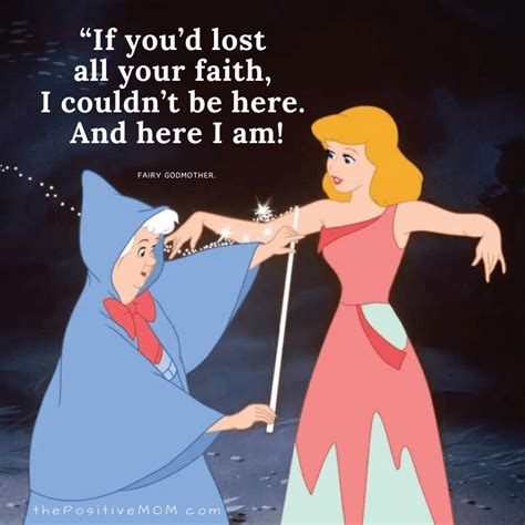 Quotes From Cinderella