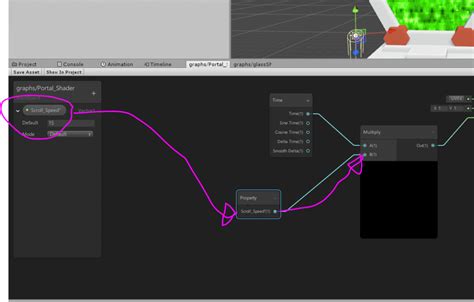 Supercharging Materials With The Scriptable Render Pipeline In Unity
