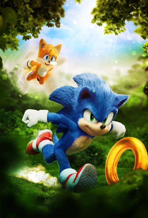 Sonic And Tails Wallpapers K Hd Sonic And Tails Backgrounds On Wallpaperbat