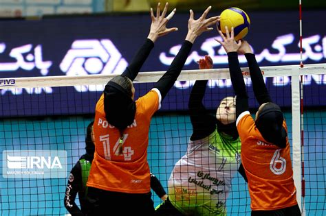 هاشمی سرمربیان ایرانی کلی نگر هستند تیم‌های باشگاهی والیبال زنان به
