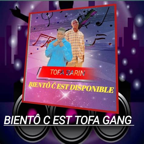 Tofa Clan Officiel Bamako