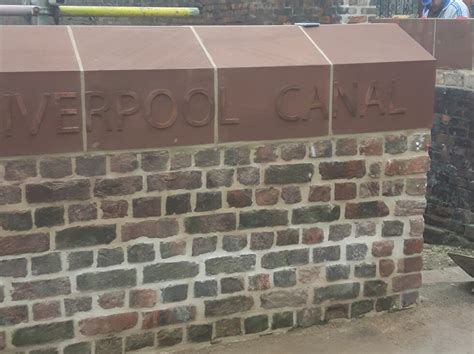 Leeds Liverpool Canal Brick And Stonework Restoration Specialists
