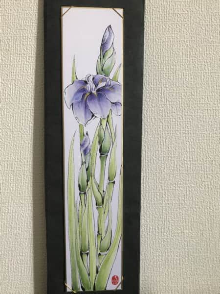花 絵手紙 交流ひろば てがみ倶楽部