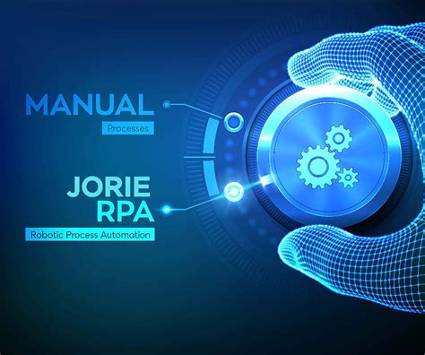 Jorie Ai Revolutionizing Healthcare The Benefits Of Ai Powered Revenue Cycle Management