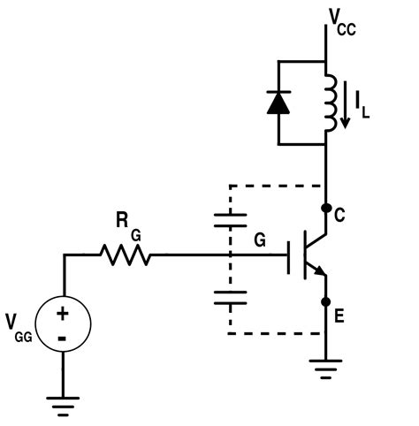 Switching Losses Effects On Semiconductors Technical Articles
