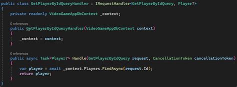 Cqrs And Mediatr In A Net 8 Web Api 🚀
