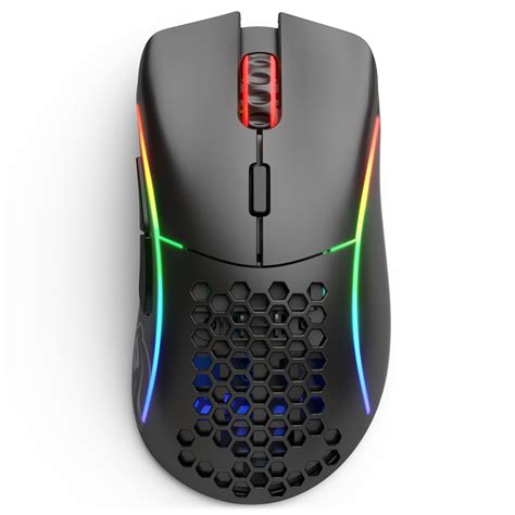 Buy Glorious Model D Wireless Gaming Mouse Matte Black Glo Ms Dw Mb Pc Case Gear Australia