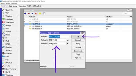 Mikrotik Site To Site WireGuard VPN Setup TheseBytes