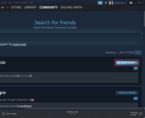 Fix Steam Error 26 On Windows 10 TechCult