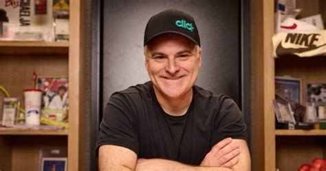 Doug Doyle Journalist Profile Intelligent Relations