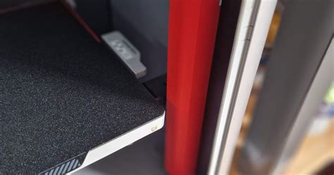 Bambulab X1c P1p P1s Z Axis Screw Cover By Alexmu Download Free Stl Model