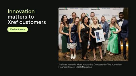 A Walk Through Xref History Xref Posted On The Topic Linkedin