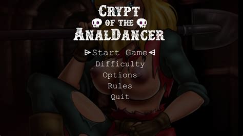 Anal Challenge Crypt Of The Anal Dancer Sample 2 Stages Eporner