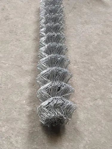 Fine Ss Gi Jaali For Agricultural 4 Inch At Rs 80kg In Jaunpur Id