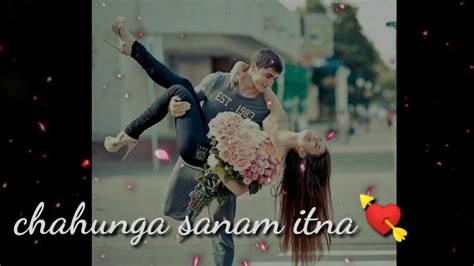 Ehsaas Nahi Tujhko👨‍ ️‍💋‍👨 Main Pyar Karu Kitna 😍 Best Whatsapp