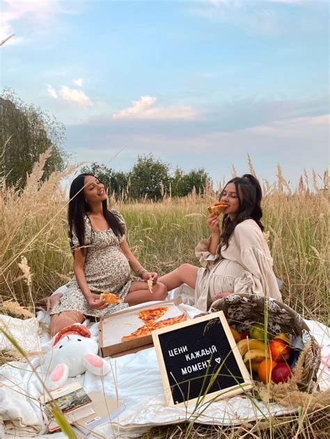 Цени каждый момент ️ Беременность подруги Фото беременной Фотографии беременной