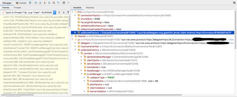 PKIX Path Building Failed Sun Security Provider Certpath SunCertPathBuilderException Caused