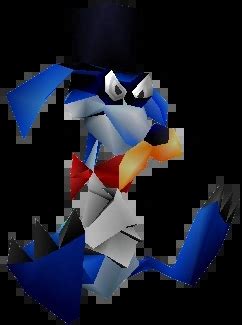 Ripper Roo Crash Bandicoot Wiki Fandom