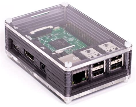 Raspberry Pi Model B Starter Kit Now Available TEGAKARI Information Transmission Media For