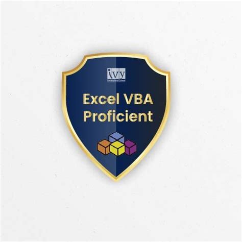 Vbaprogramming Excelautomation Vbaproficiency Vbafordata Certifiedvba Sweta Mehta 10
