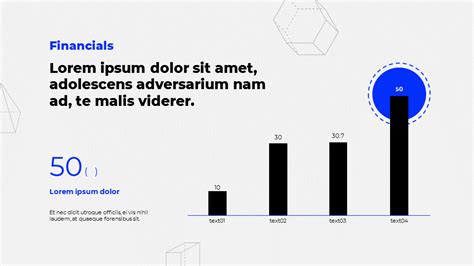 Simple Line Pattern Pitch Deck Startup Pitch Deck Ppt Google Slides