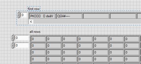 Solved Reading Multiple Excel Files From A Folder In An Iterative