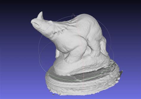 photogrammetry testing 12 revisiting openmvg with openmvs [updated
