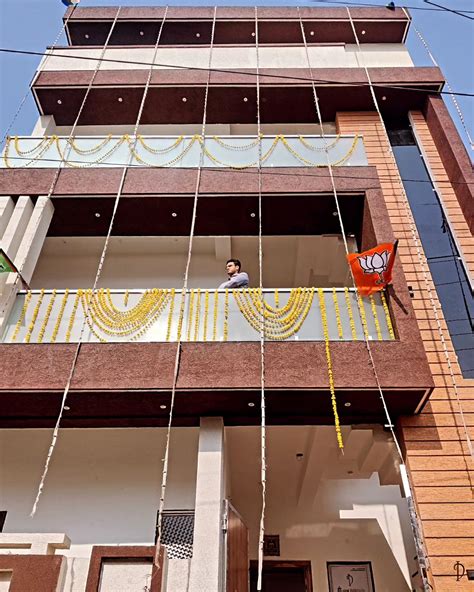 D Nine Architects On Linkedin Residential Realestate Architecture Construction Home Design