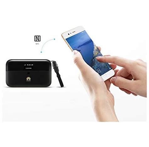 Huawei Mobile Wifi Pro Router Pocket Wifi With Powerbank Startech Store