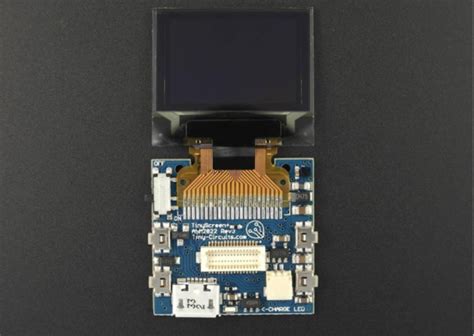 arduino air quality meter electronics lab