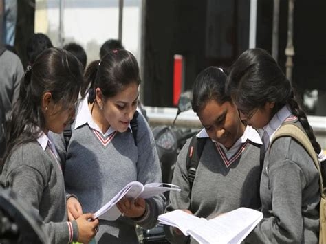 Icse Isc Results Results To Be Announced Soon Know Where How To Check