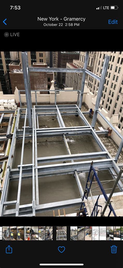 Scott Mikuszewski On Linkedin Construction Generators Engineering Crane Newyorkcity…