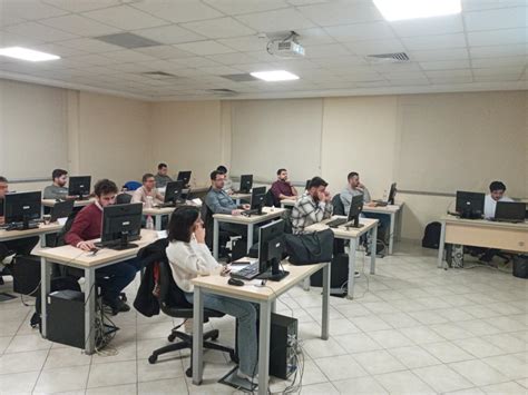 MSC APEX And MSC NASTRAN Finite Element Modeling And Structural Analysis Training Was Held In