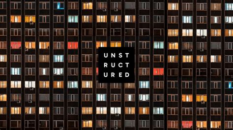 Unstructured Api All Unstructured Enterprise Etl Functionality For Your Mcp Integrations