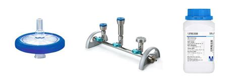 Millipore Analytics Shop