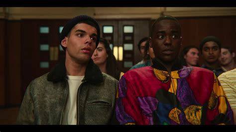 Sex Education Wallpapers Wallpaper Cave