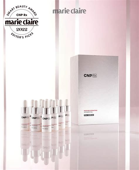 2022 마리끌레르 스마트 뷰티 어워드 마리끌레르 코리아 Marieclairekorea