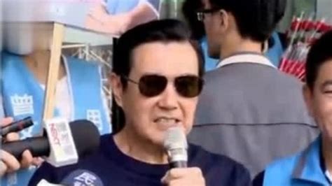 暖心母亲节：马英九改编生日歌追忆亡母凤凰网视频凤凰网