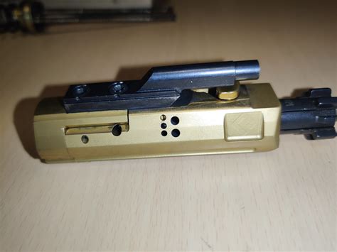 Ews Bufferless Carrier First Impressions Update 07 03 2020 In Op W Video Ar Discussions