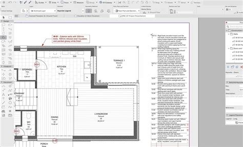 Archicad Training Building Design Nziza Global
