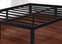 6 Best Bed Frames For Sex Reviewed In Detail Dec 2019