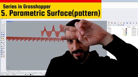 Create Parametric Roof Surfaces In Grasshopper3dlab