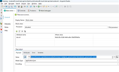 Mastering Munit A Comprehensive Guide To Mulesoft Testing Part 2
