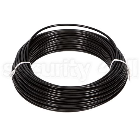 Cablu 33m Detector Prezenta Vehicul Loop Detector Wire