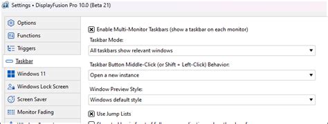 Fancyzones Have A Main Zone And Alttab Focuses On Windows Inside