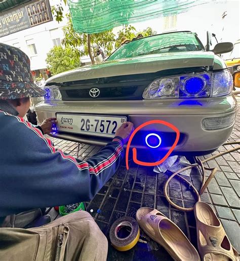 គ្រូភ្លើង ទិញលក់ឡាន Added A New Photo គ្រូភ្លើង ទិញលក់ឡាន