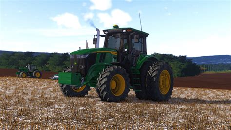 Shader Preset FS KingMods