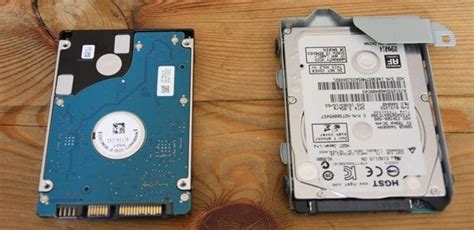 How To Replace And Upgrade Your Playstation 4 Hard Drive Appuals