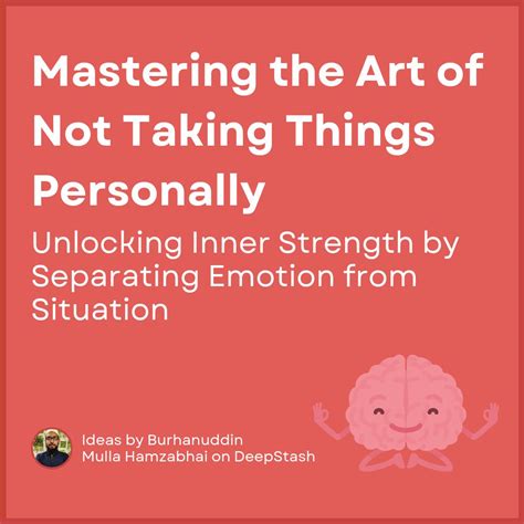 Mindfulness And Emotional Intelligence A Guide Burhanuddin Hamzabhai Posted On The Topic