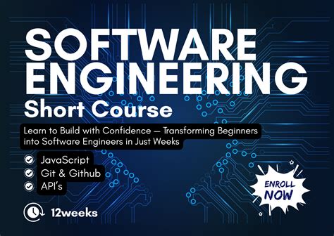 Software Engineering Learn Skills Fast And Get Building Learn